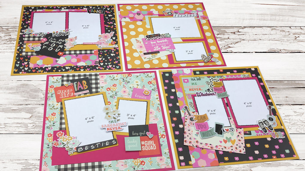 HOME | Simple Cut Creations