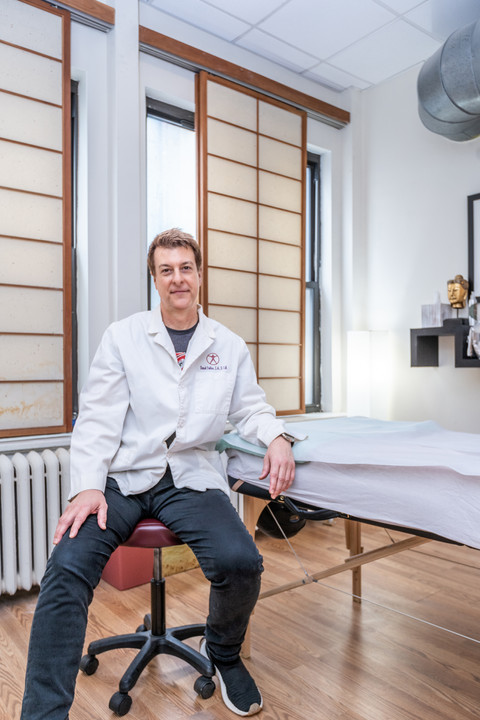 Portraits | Bryan Meyer 2022