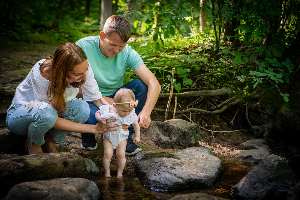 Portraits | Bryan Meyer 2022