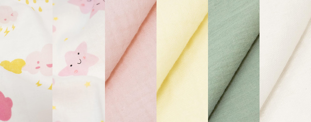 HOME | Roc-Lon Fabric