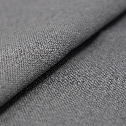 Essex Grey | Roc-Lon Fabric