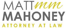 Law Office | Matt Mahoney Law | United States