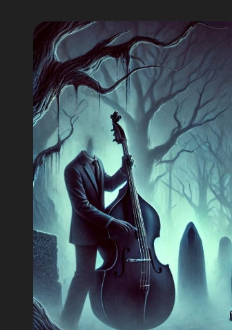 Lethargo – Mientras tú existas (2023) | Jazz Depressive Black Metal Por ...