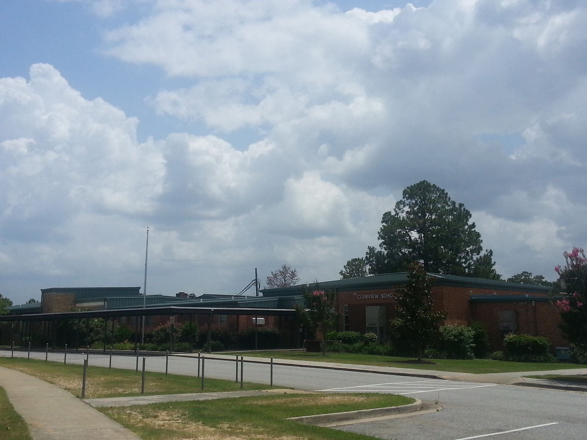 Supply Lists | clubview-school