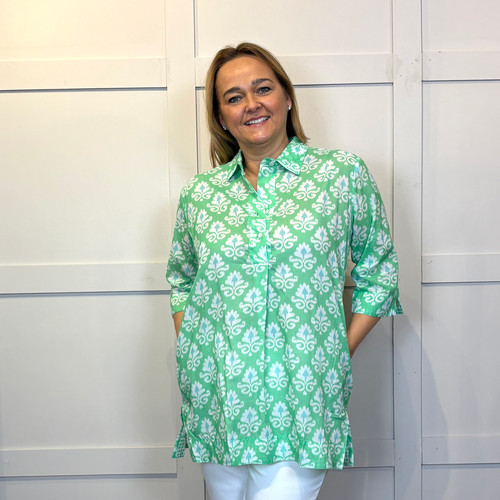 Maya Tunic | Lotties Loft