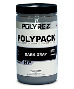 SurfKoat Polykoat GL Polyaspartic, USA, Garage Floor Coatings, Prime