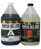 POLYREZ | Polyaspartics Polyureas & Epoxies | Polyrezpro | United States