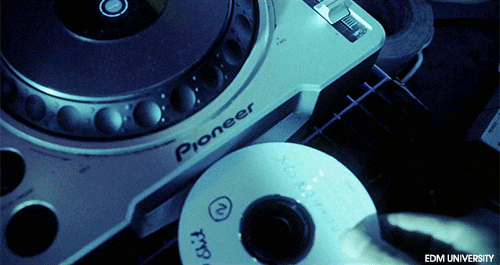 DJ და მუსიკის წარმოების კურსები | Techno Georgia