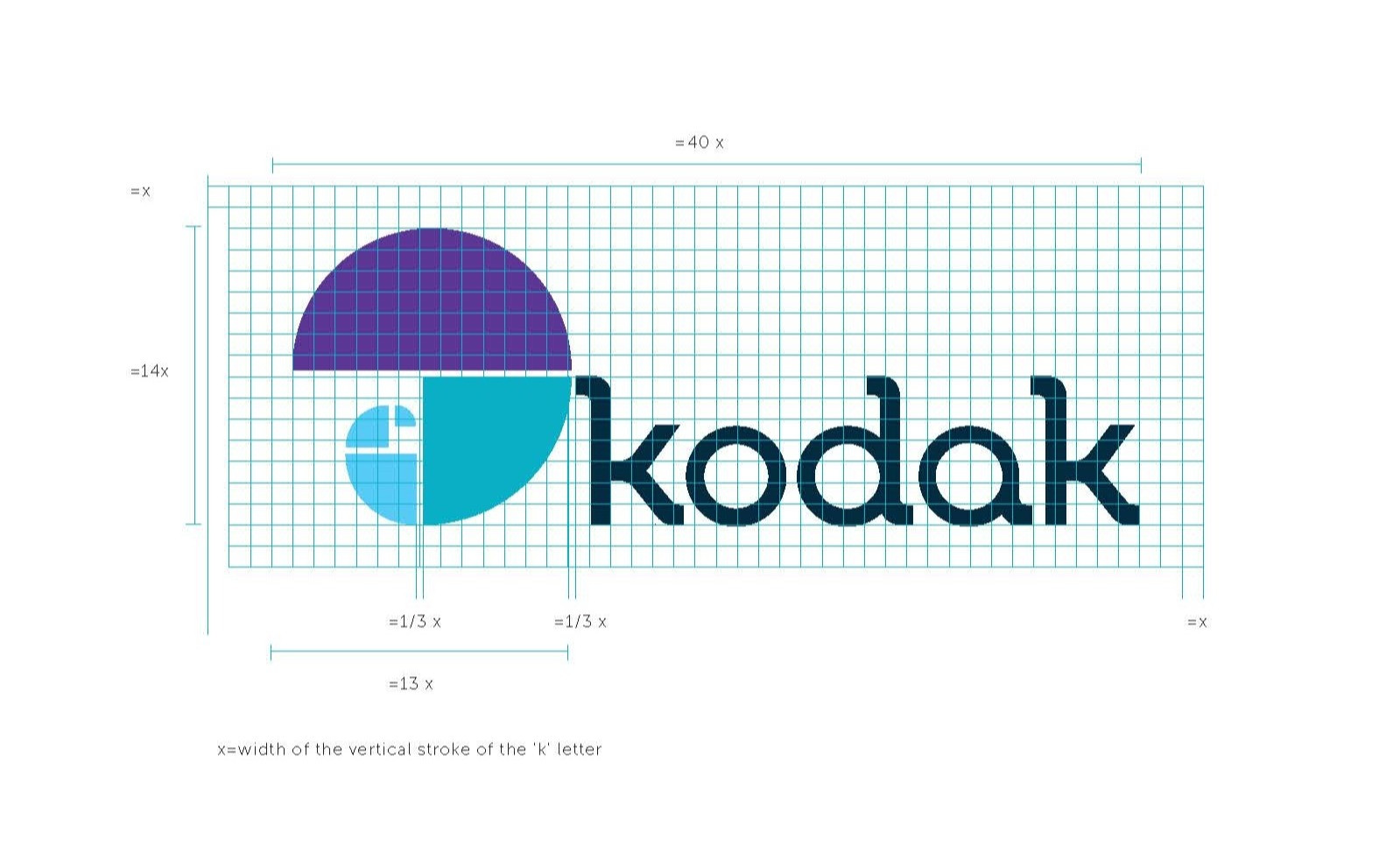 Kodak Rebranding | by Dongyi Design