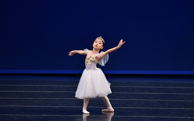 Gallery | Victoria Ballet