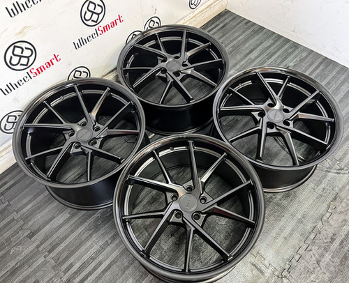 19” RIVIERA RF1 ALLOY WHEELS | Wheel Smart London