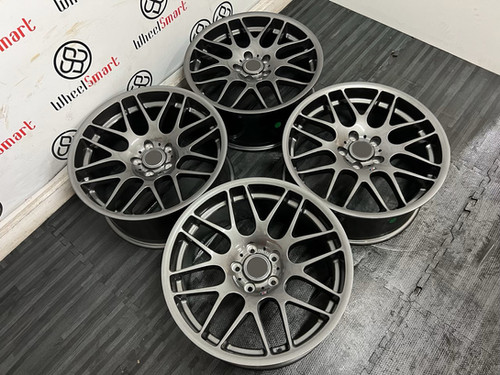 19" BM CSL STYLE ALLOY WHEELS | Wheel Smart London
