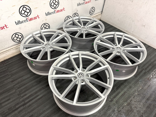 19" VW PRETORIA STYLE ALLOY WHEELS | Wheel Smart London