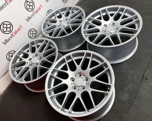 19" BM CSL STYLE ALLOY WHEELS | Wheel Smart London