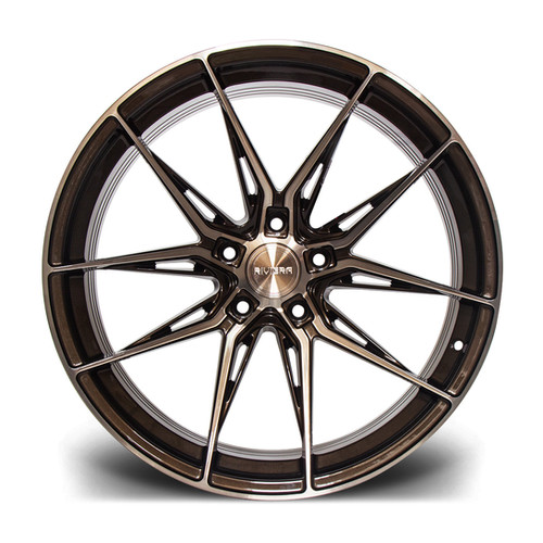 RIVIERA RF107 | Wheel Smart London