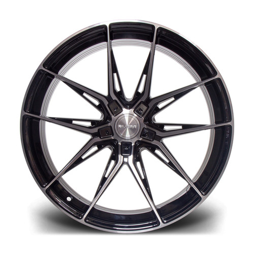 20” RIVIERA RF107 | Wheel Smart London