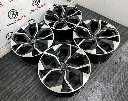 23" AD STYLE ALLOY WHEELS | Wheel Smart London