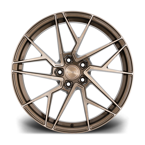 RIVIERA RF106 | Wheel Smart London