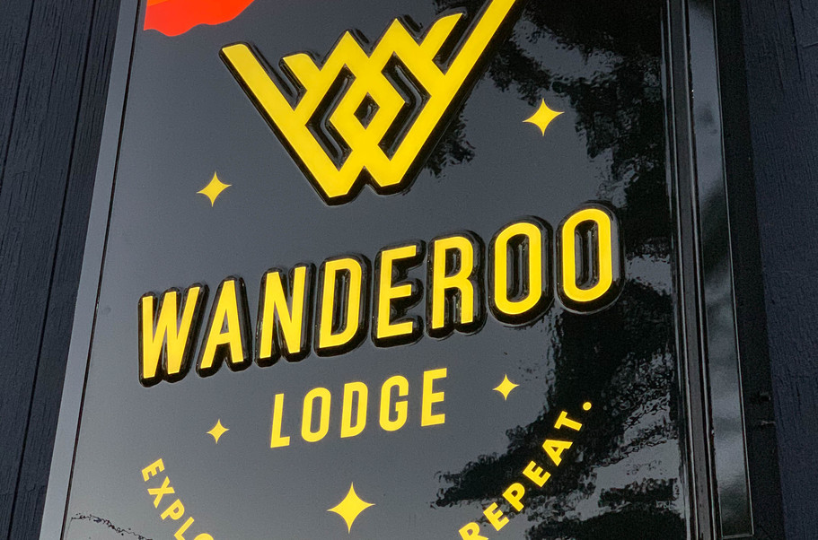 Gallery | Wanderoo Lodge | Eureka Springs, Arkansas | Motel | Lodge
