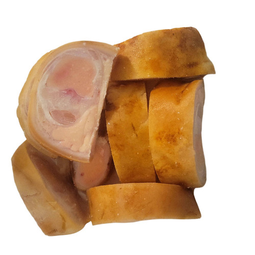 Smoked Cow Feet (Kotodwe) - 2LB | NDA Online Market