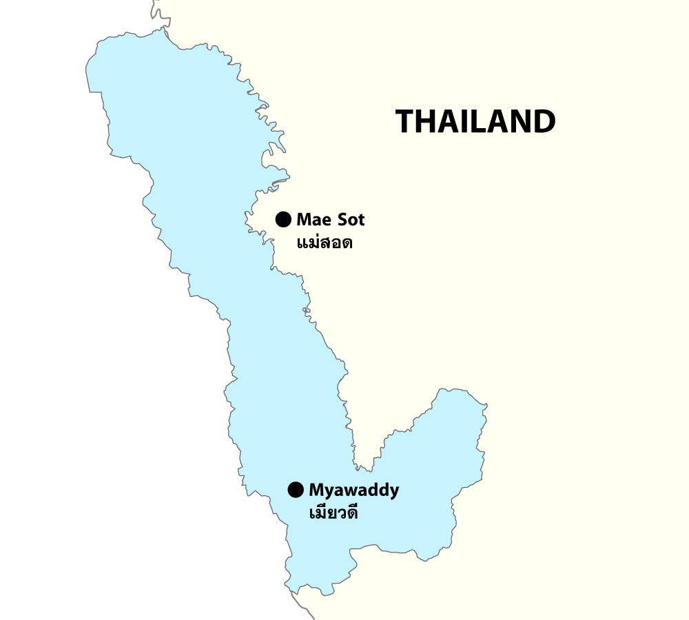 Our Partners | M-FUND