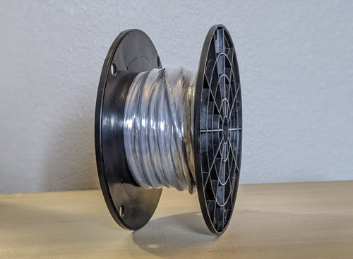 50 ft Shielded Loop Extension Wire | DT Communications