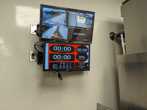 Drive Thru Timer Systems | DT Communications
