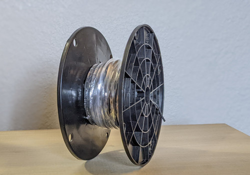 100 ft XLPE ground loop wire | DT Communications