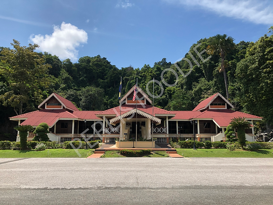 Top 5 Attraction in Perlis | PerlisFoodie