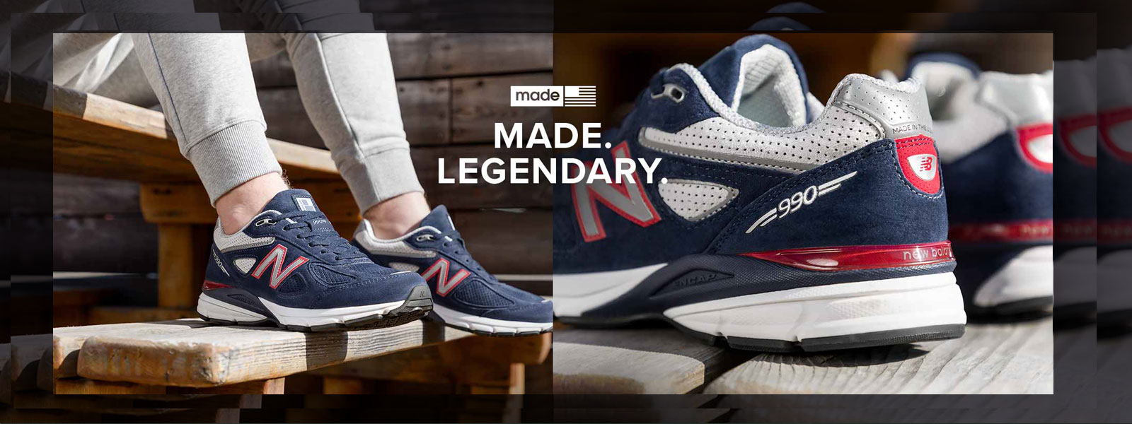 METROMIX USA | Premium Footwear & Apparel | Shoe Store Edgewater, NJ