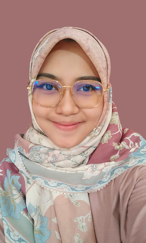 Intro: Teacher Istik Nafiatur