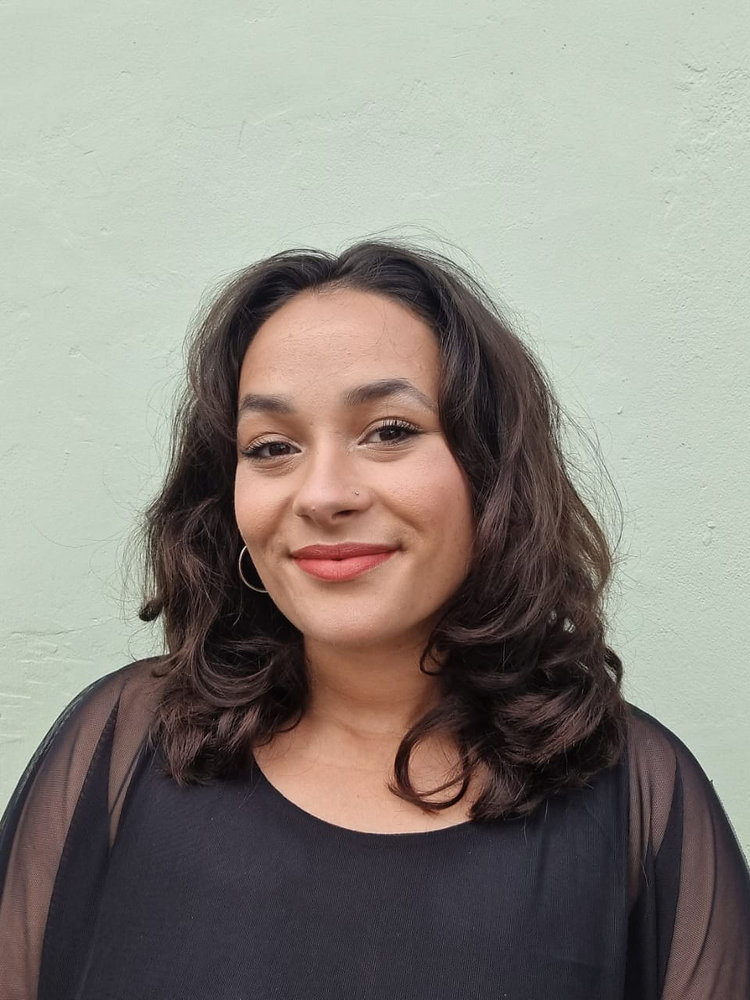 Intro: Teacher Morgan