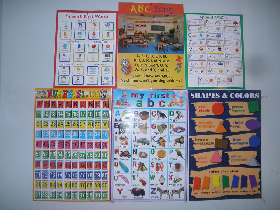 Curriculum | Sparkling Gems Early Learning Daycare