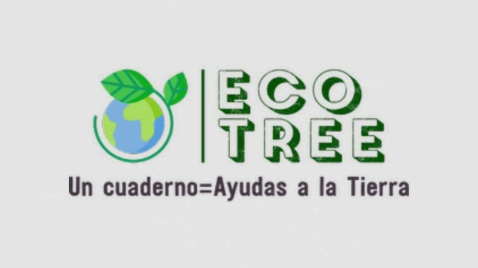 Inicio | Eco Tree