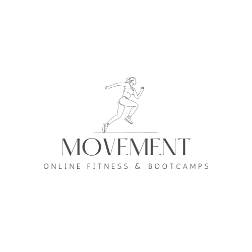Join Movement Online Fitness | Achieve Life-Changing Results with Fun ...