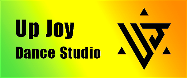 ホーム | Up Joy Dance Studio