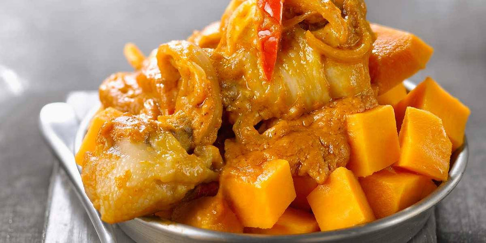 Le Mafé : La Recette du Vendredi