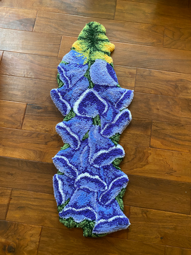 periwinkle foxglove | mysite