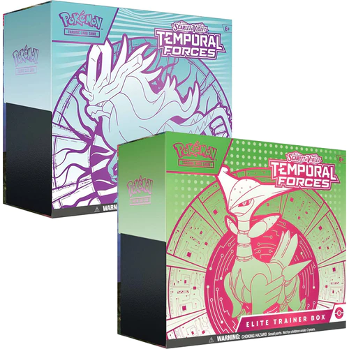 Misty's Collectables | Pokémon