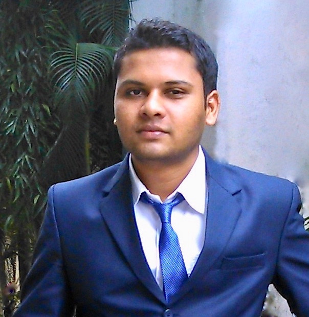 Surajpawar | IN | Suraj Pawar