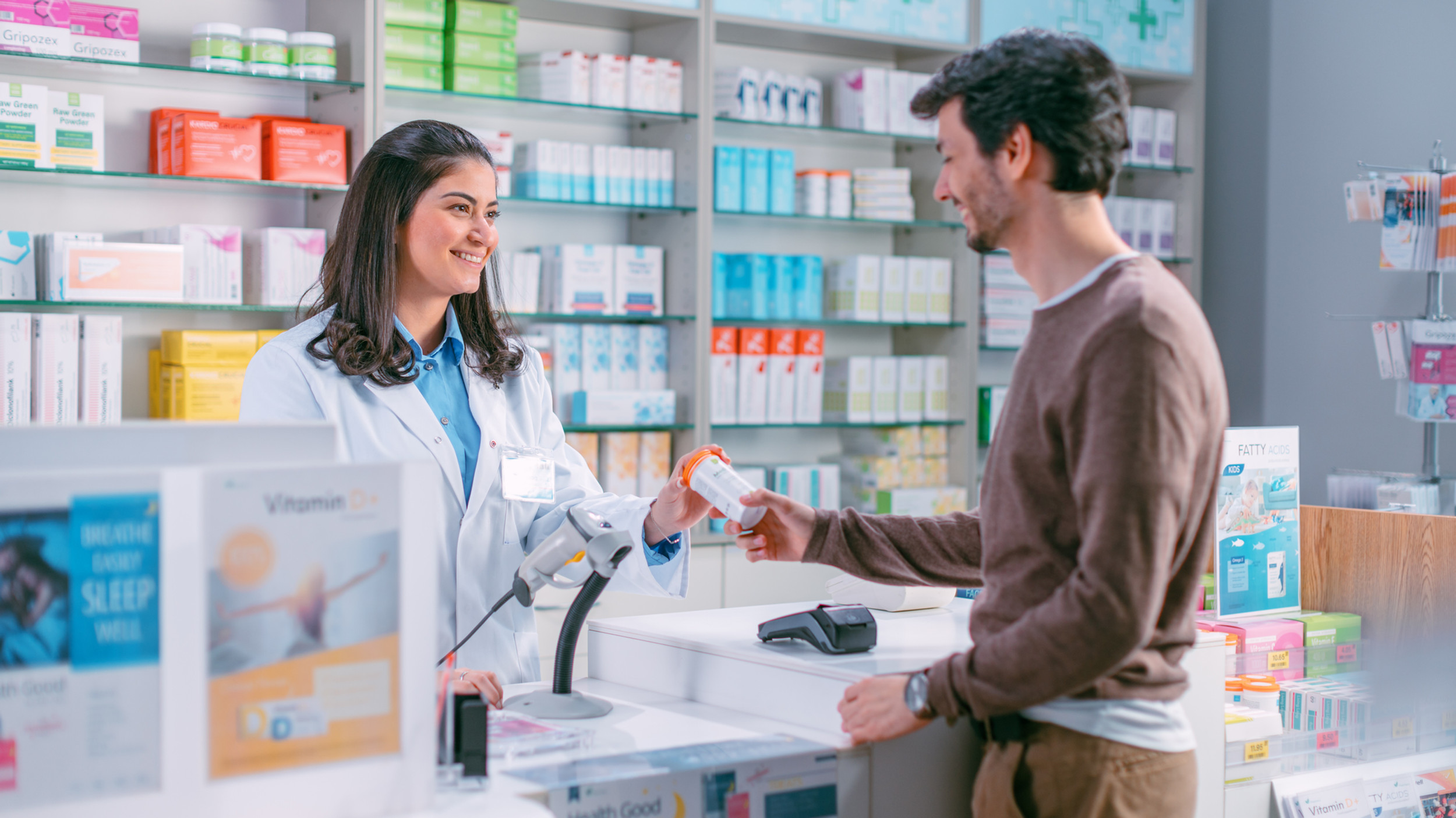 E-Prescribing | Empathic Software