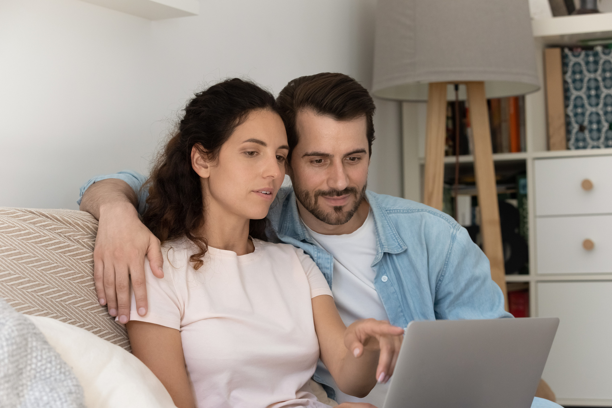 Online Scheduling | Empathic Software