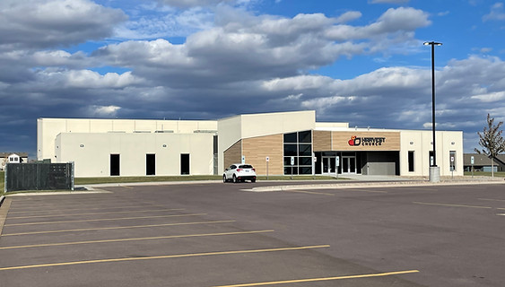 PROJECTS | Collins Precast