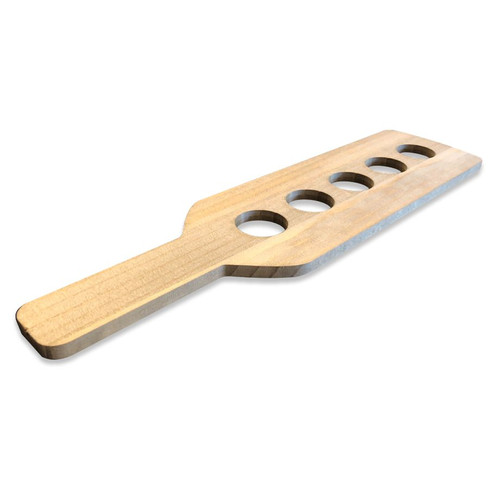 Shot Paddle (Pack of 5) | Chalkboards Direct