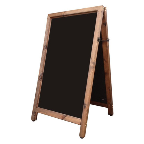 Hurricane A-Board | Chalkboards Direct