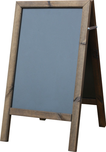 A-Board / Full Frame / Small | Chalkboards Direct