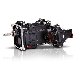 SADEV | Sadev Transmissions | SWR motorsport | England