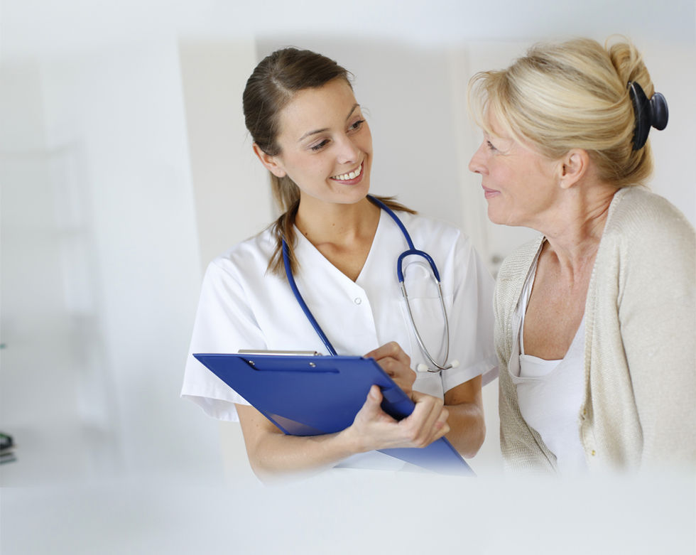 Advanced Healthcare Solutions