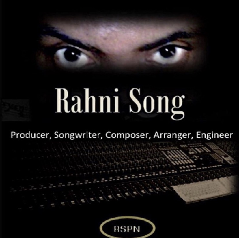 Join "Rahni Song" on the Spaces by Wix App