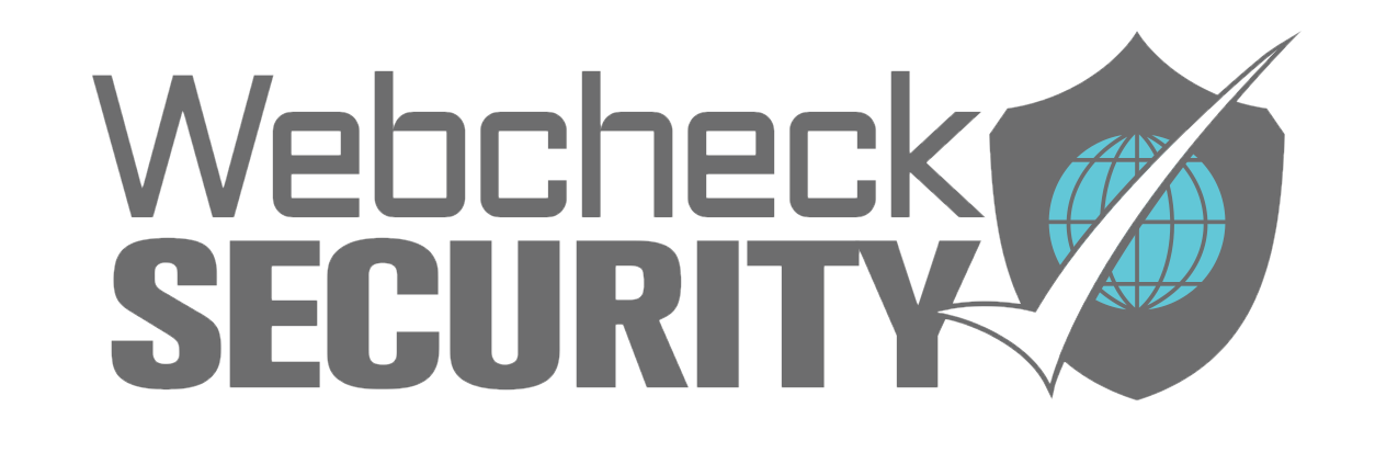 World Class Penetration testing | WebCheck Security | United States
